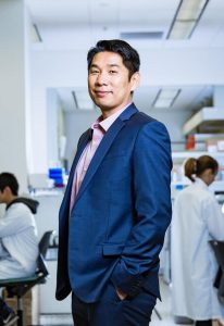 Home - Yan Lab